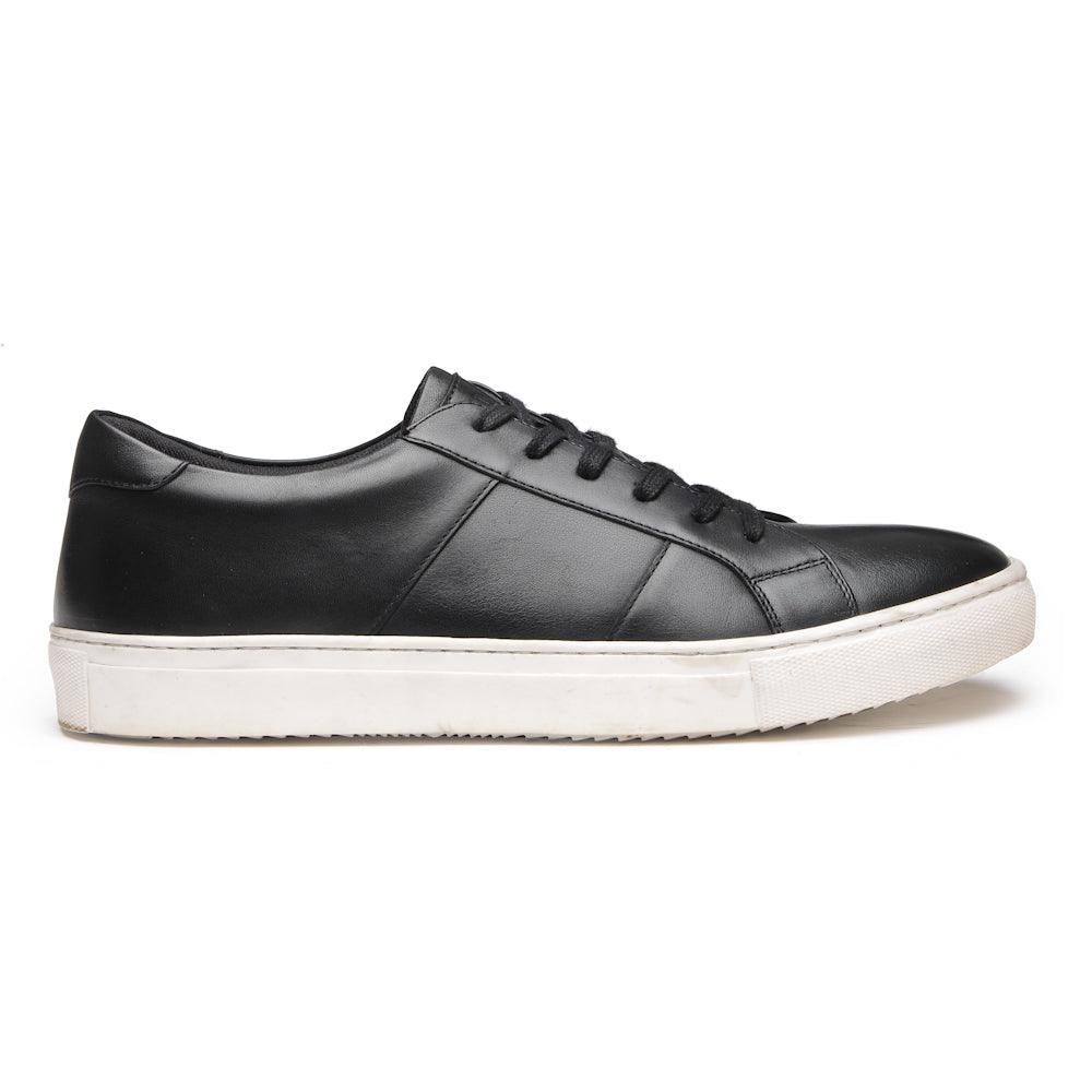 Stock - Black – DangShoes